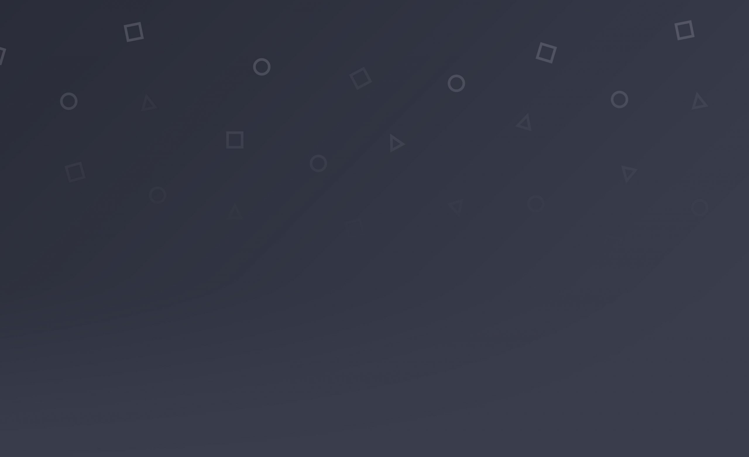 splash-polygon-background | The Quiet Bottom